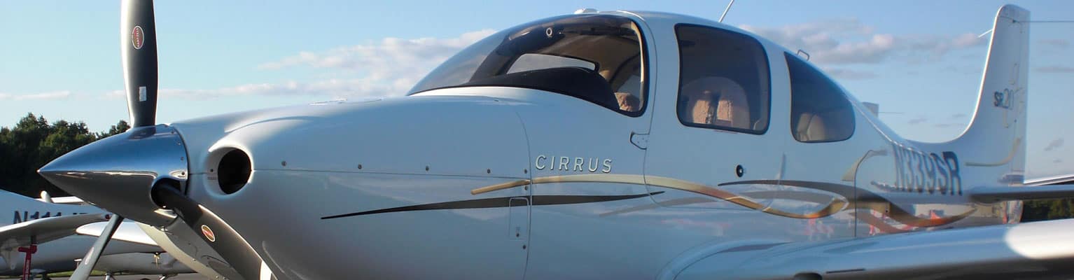 Aircraft Rental - Century Air